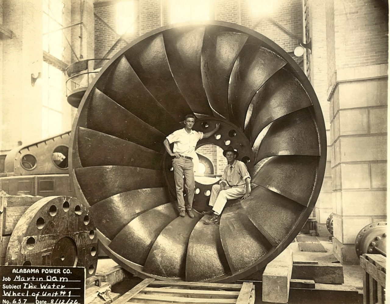 Lake Martin History – Page 2 – Lake Martin Voice – Lake Martin Real ...