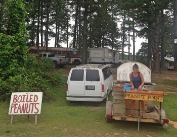 Where is Peanut Point on Lake Martin? - Lake Martin Voice - Lake Martin ...