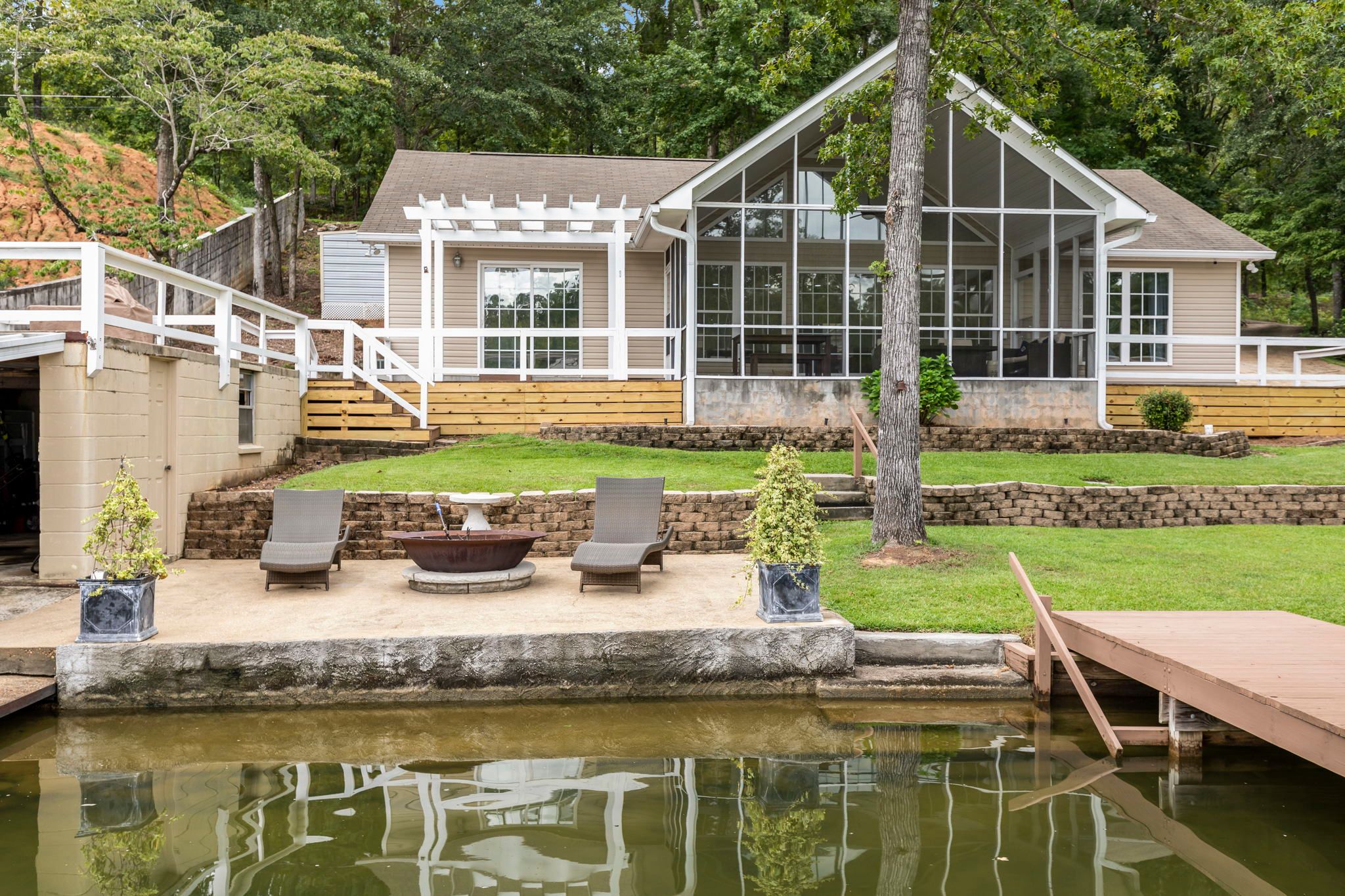 Second Home Near Lake Martin - John Coley, Realtor®