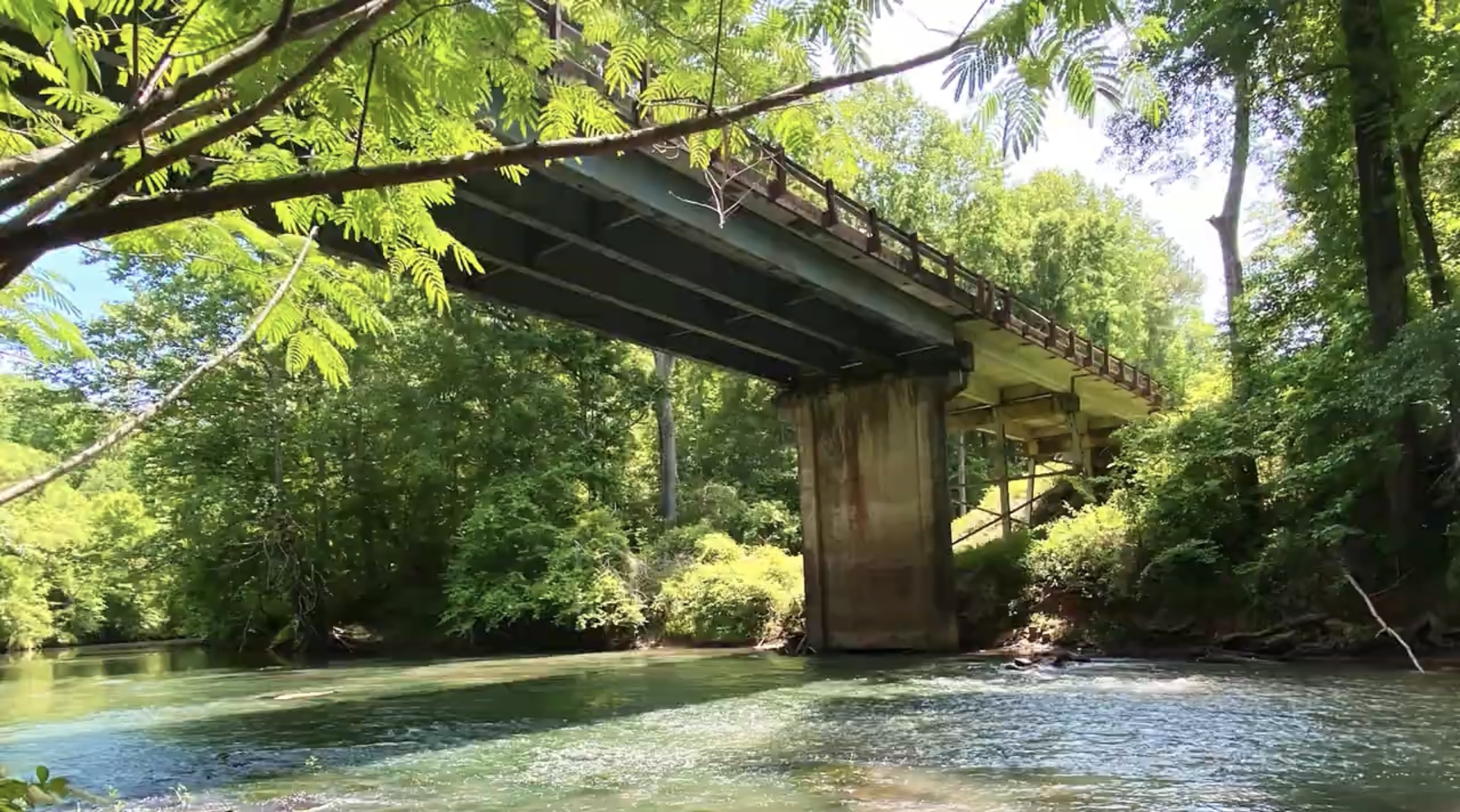 Sandy Creek on Lake Martin - Lake Martin Voice - Lake Martin Real ...