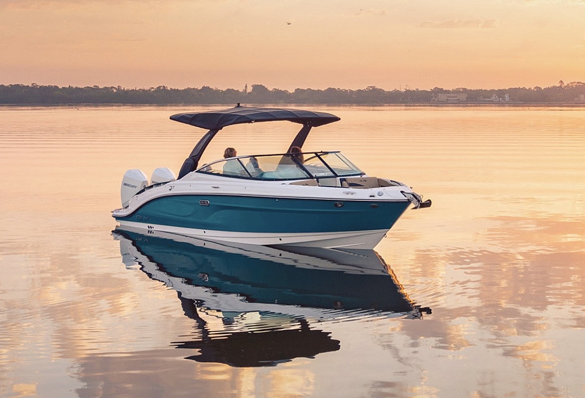 Sea Ray Owners Club - Lake Martin Voice - Lake Martin Real Estate ...