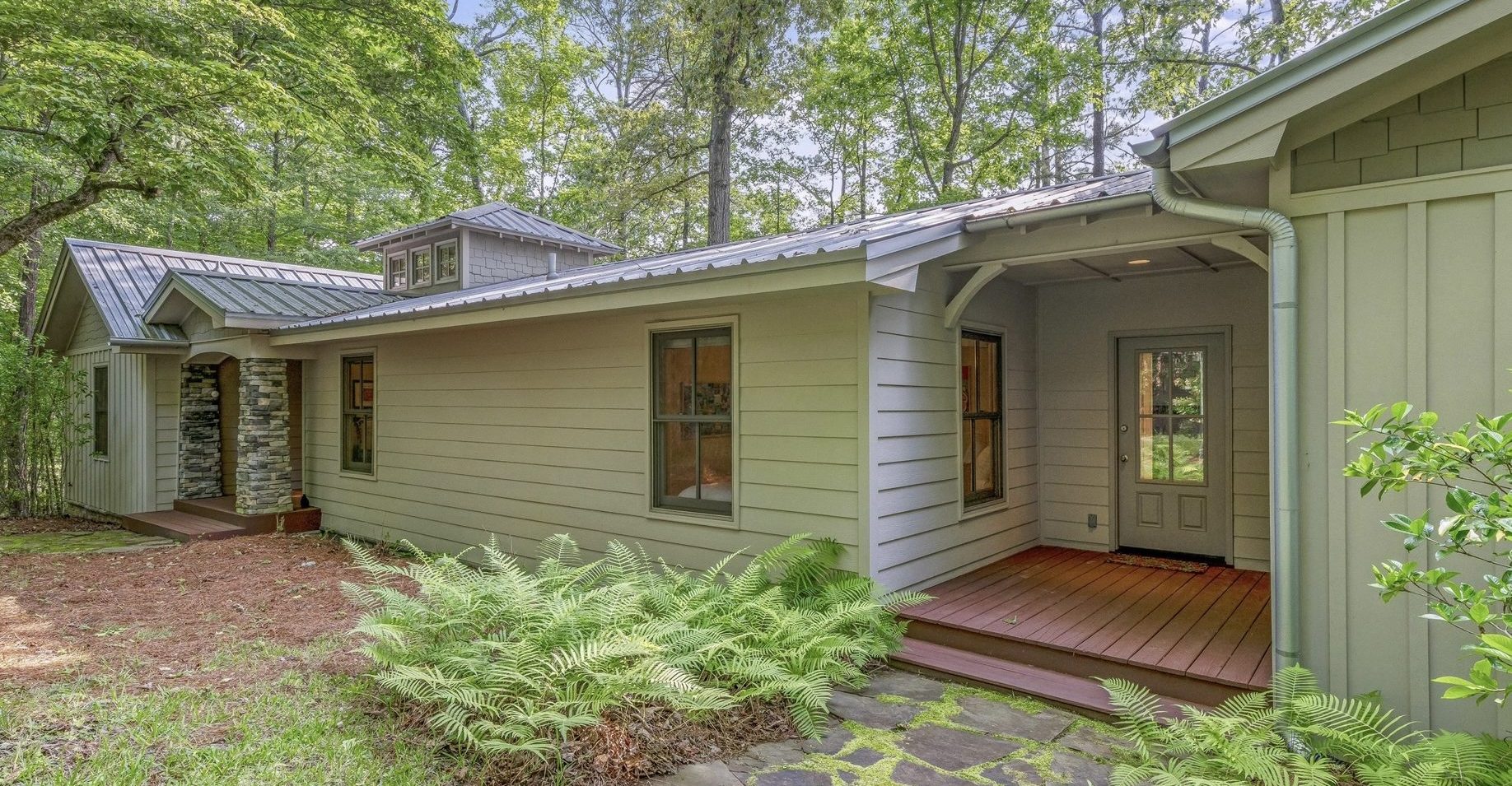 325 Sears Bluff Under Contract! - Lake Martin Voice - Lake Martin Real ...
