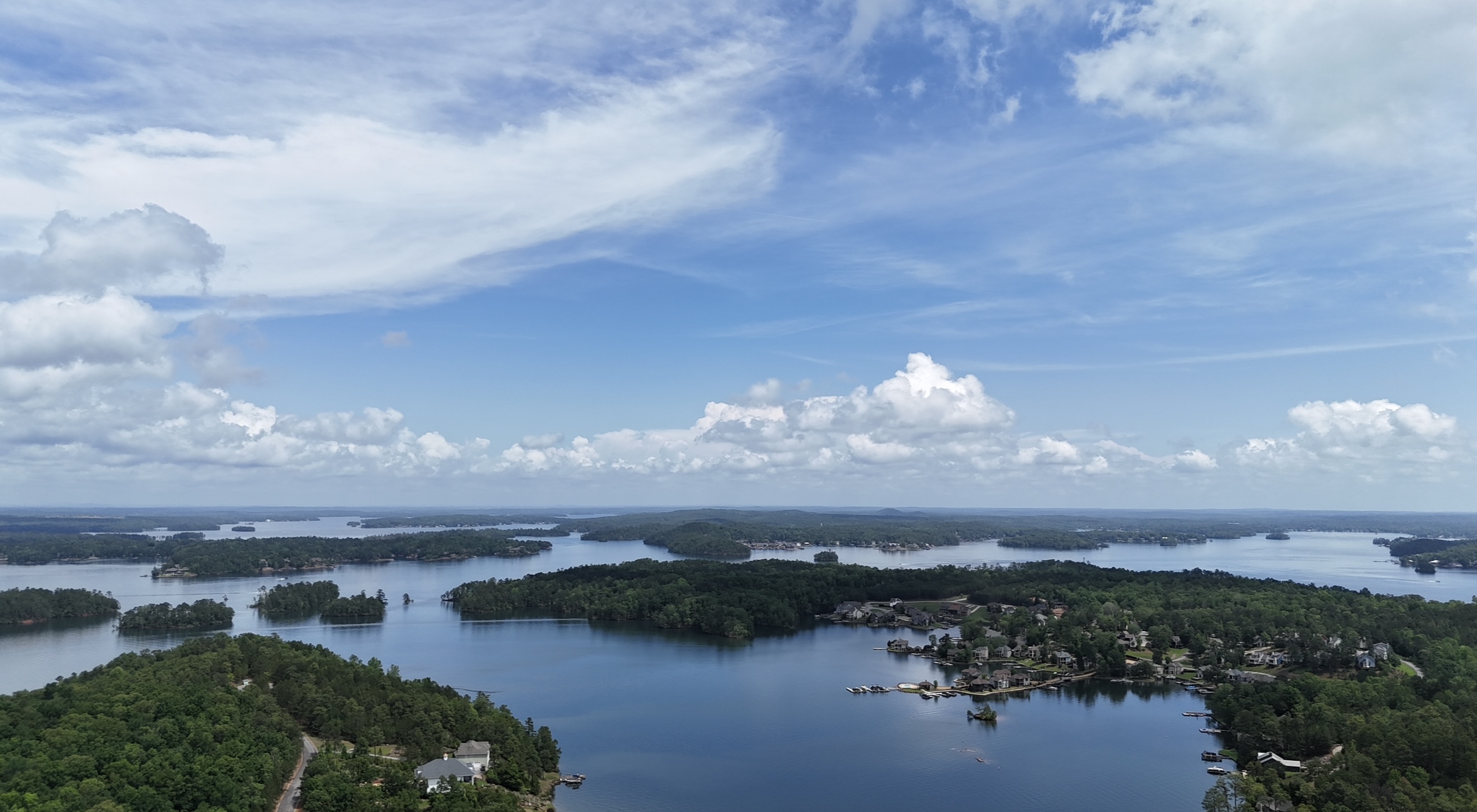 Lot Lines Around Lake Martin Alabama - Lake Martin Voice - Lake Martin Real Estate - Waterfront ...