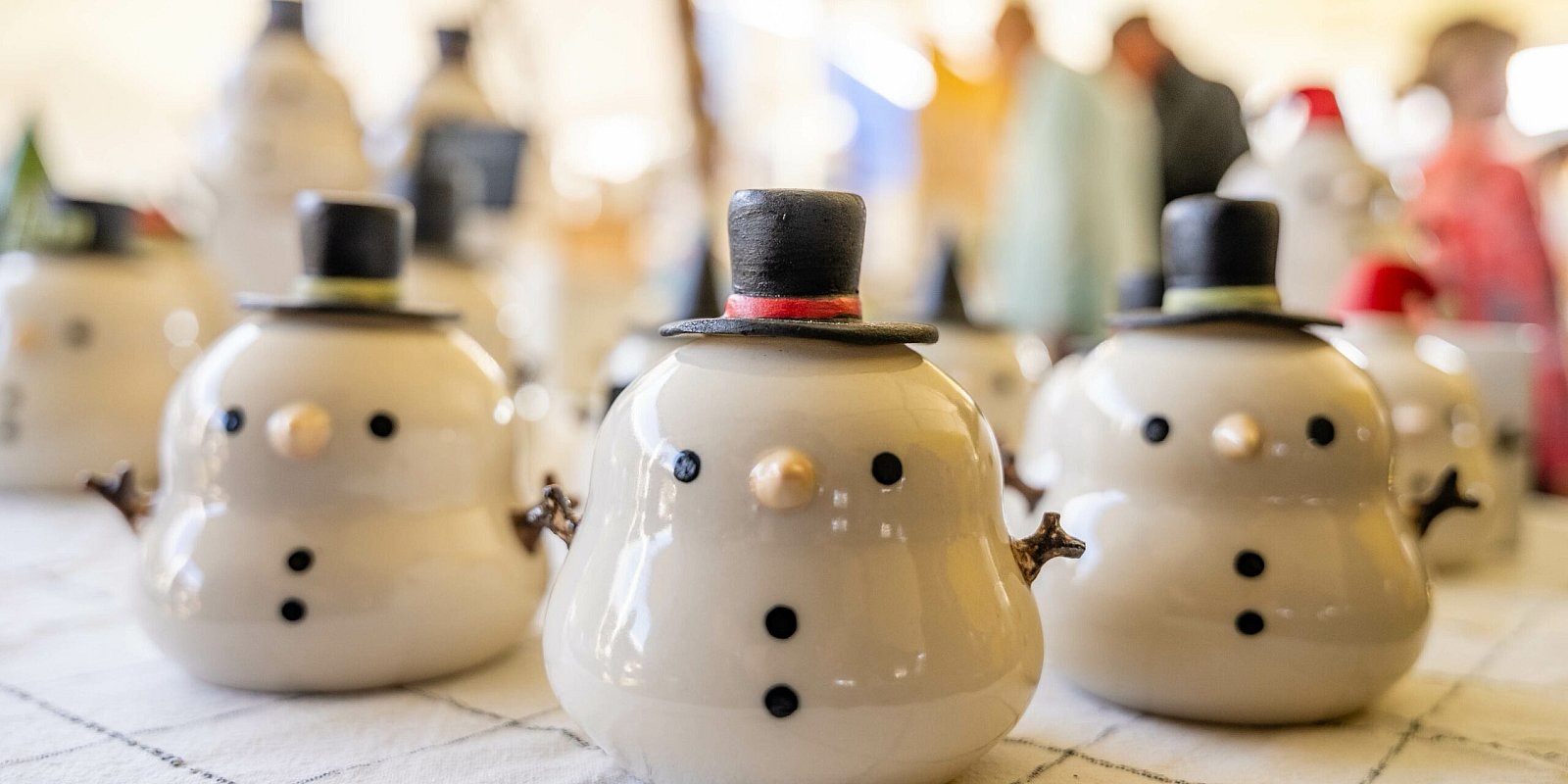 Holiday Bazaar at Russell Crossroads - Lake Martin Voice - Lake Martin ...