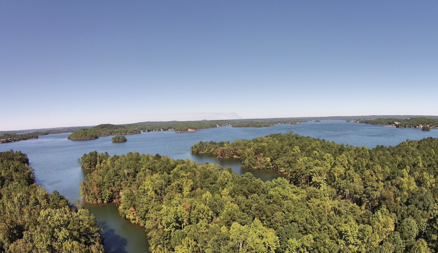 Kennebec Neighborhood Lake Martin - Lake Martin Voice - Lake Martin ...