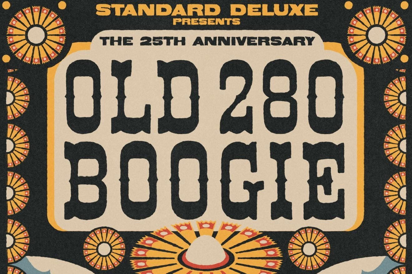 Old 280 Boogie Near Lake Martin - Lake Martin Voice - Lake Martin Real ...