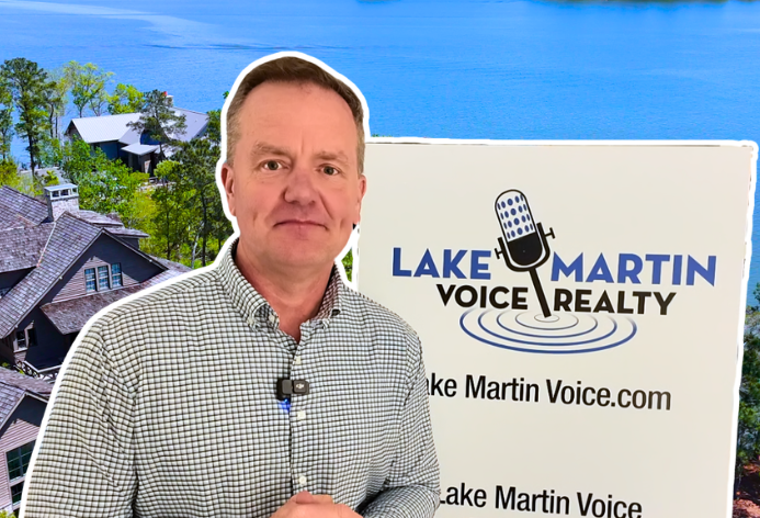Lake Martin Market Report for 2025 - Lake Martin Voice - Lake Martin ...