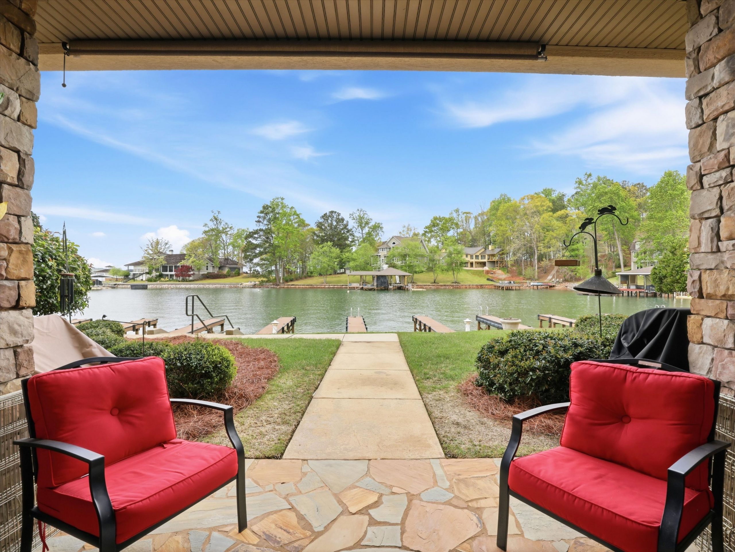 Harbor Pointe Price Drop | $559,900 Lake Martin Condo - Lake Martin ...